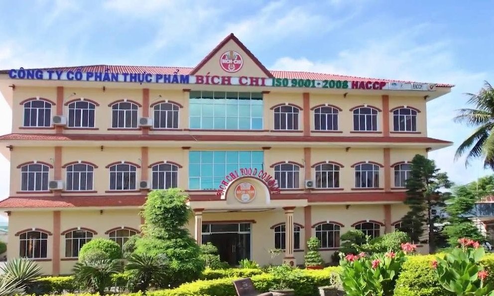 Thực phẩm Bích Chi (BFC): Năm 2023, nợ vay và nợ thuê tài chính t