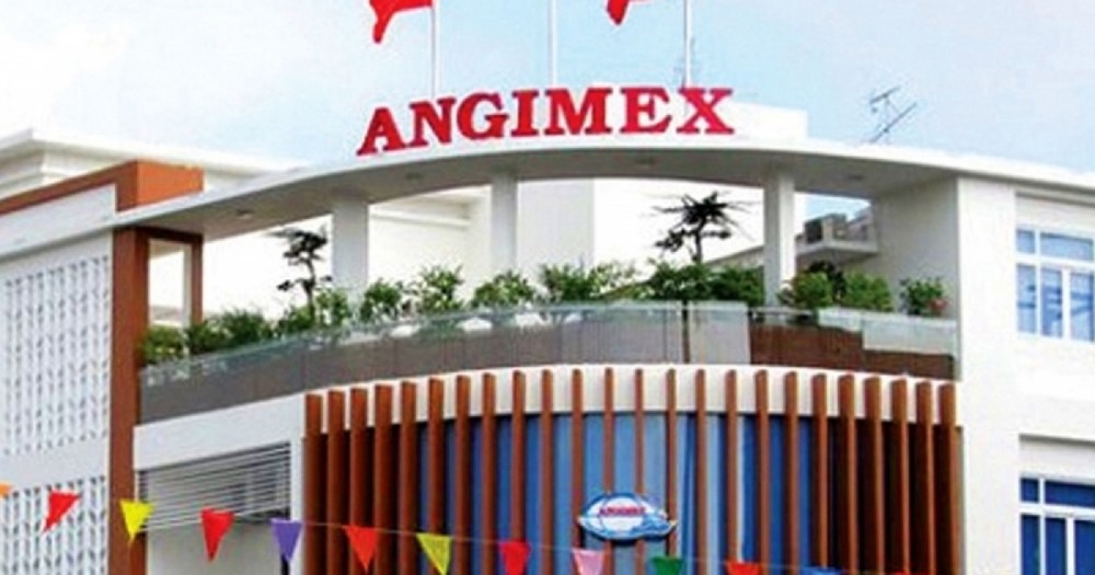 Angimex (AGM) nói gì khi cổ phiếu tăng trần liên tục?