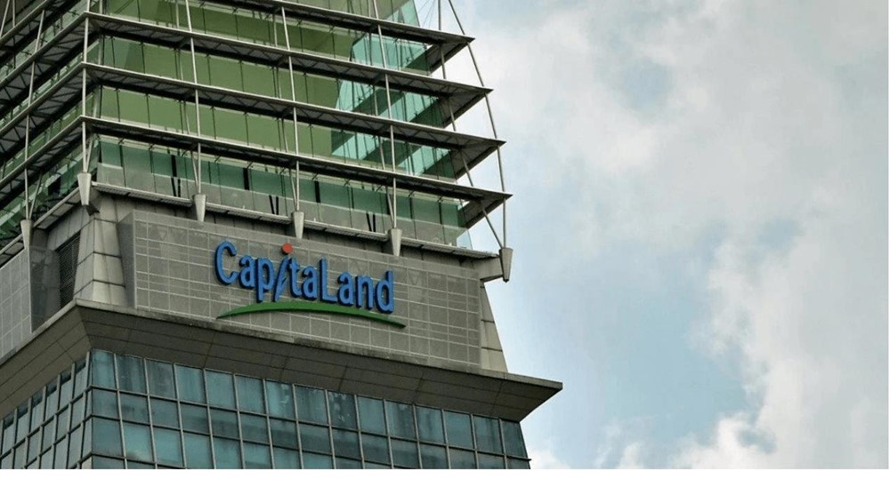 Capitaland Tower: Lỗ chồng lỗ, nợ trái phiếu 12.260 tỷ đồng