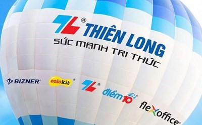 Tập đoàn Thiên Long: Doanh thu xuất khẩu tăng trưởng 18% trong 10 tháng ...