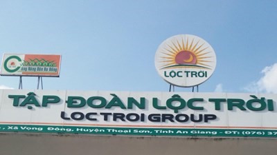 Khủng hoảng tài chính kéo dài, Lộc Trời (LTG) đặt mục tiêu doanh thu ...