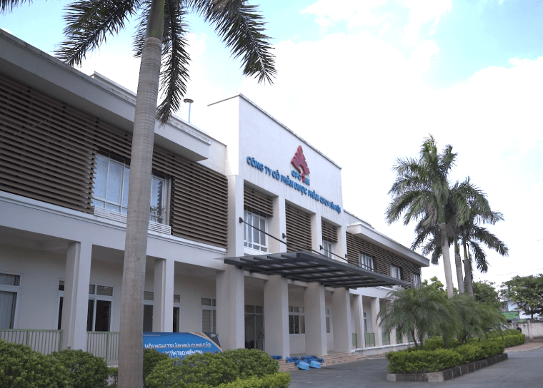 CPC1 Hà Nội chốt quyền trả cổ tức tiền mặt tỷ lệ 10%