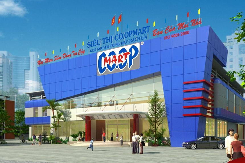 Điểm tin doanh nghiệp hôm nay (8/7): Bộ Công an cấm thầu 3 năm với King Green và Saigon Co.op